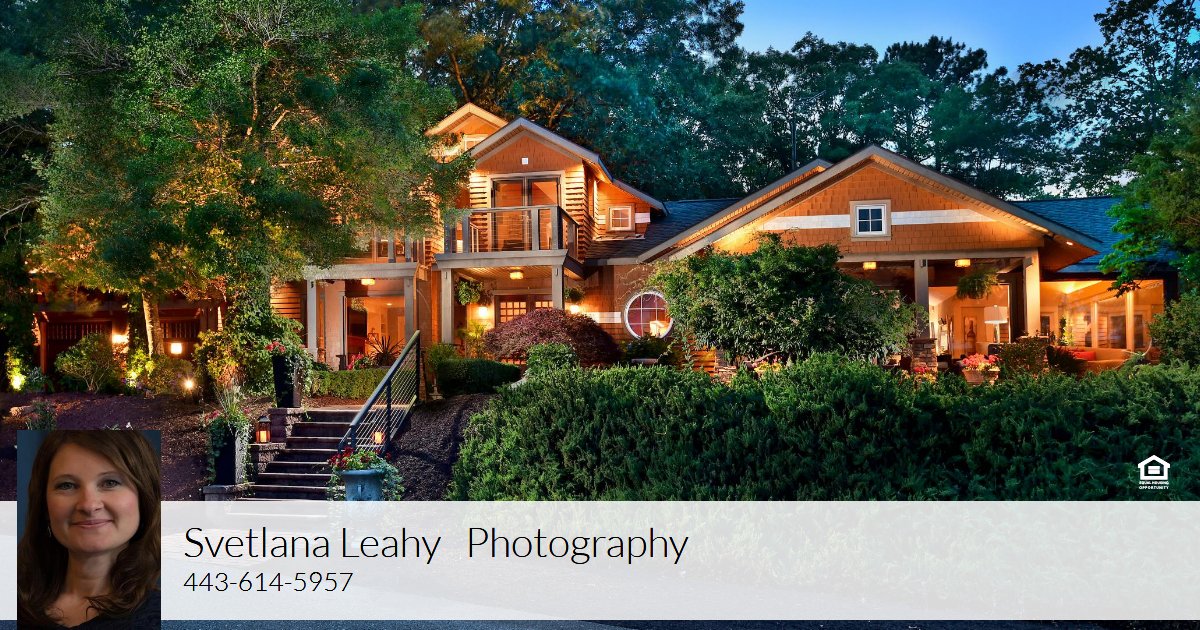 Twilight and Sunset Photography