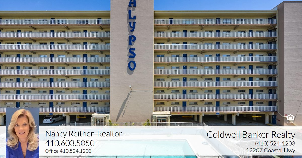 6201 Atlantic Ave unit 108, Ocean City, MD 21842